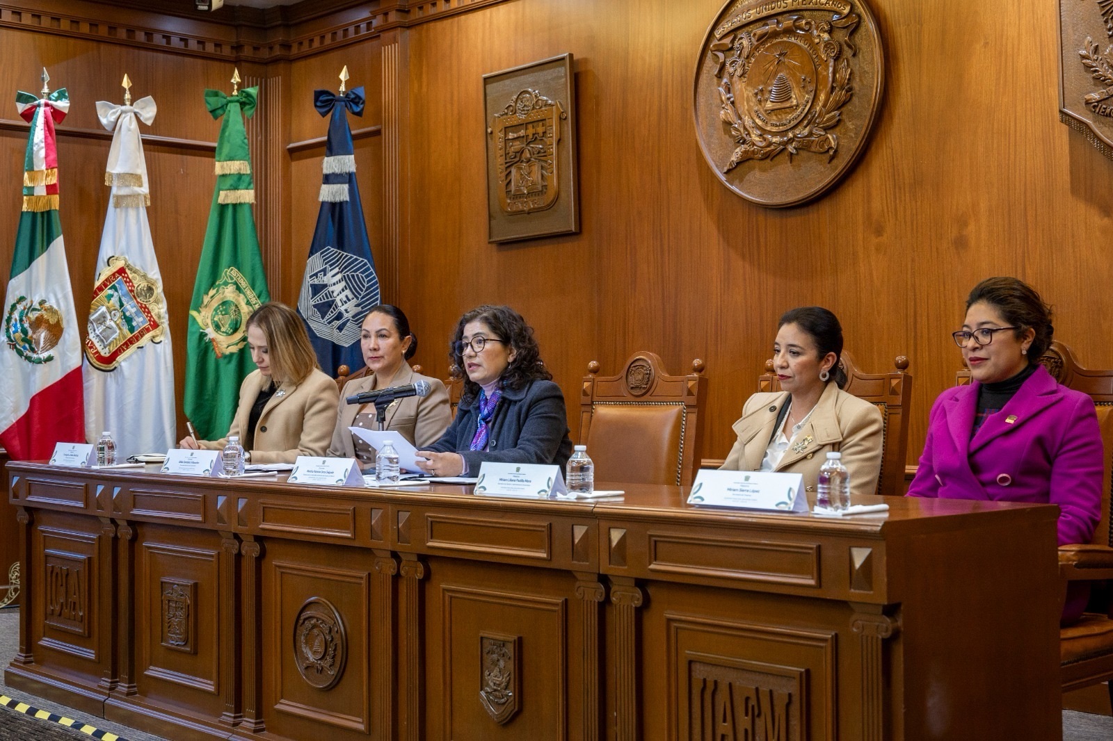 Diálogo y consenso marcarán la revisión salarial 2026 en la UAEMéx ...